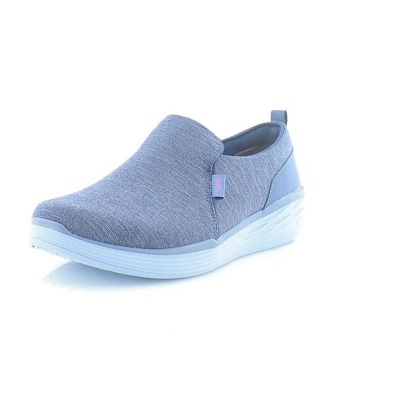 Ryka | Shoes | Ryka Natalie Blue Wide | Poshmark